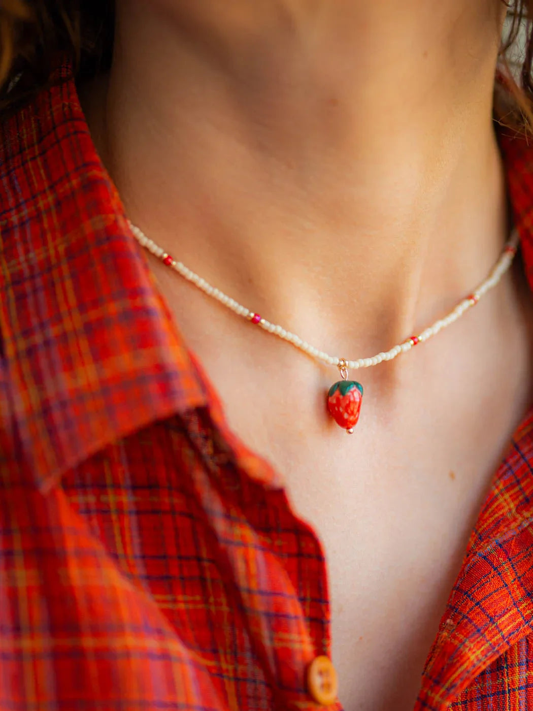 Necklaces – Studio Sunbird