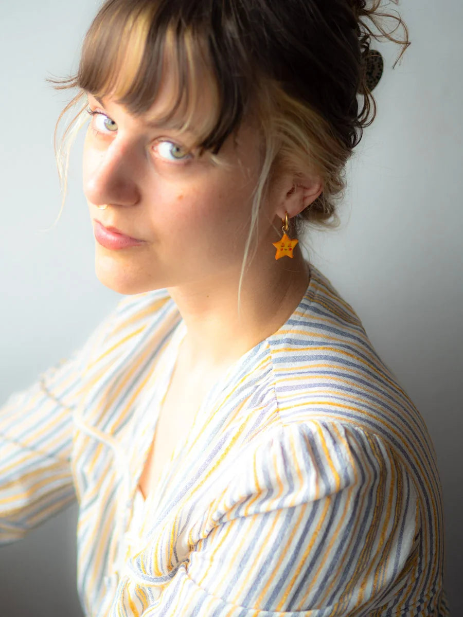 All Earrings – Studio Sunbird